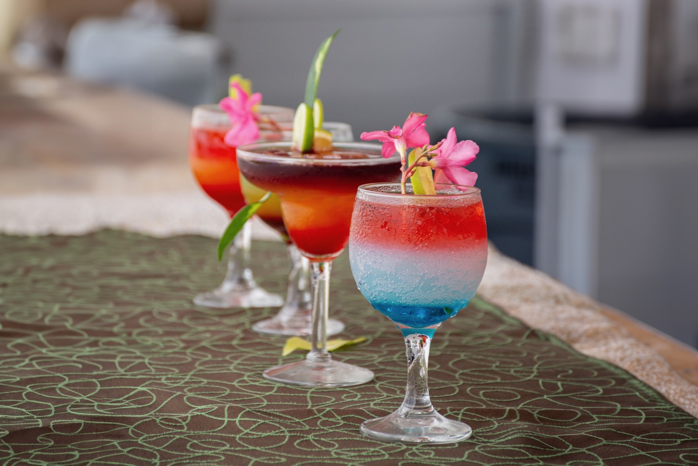 Todo Incluido - Tesoro Manzanillo