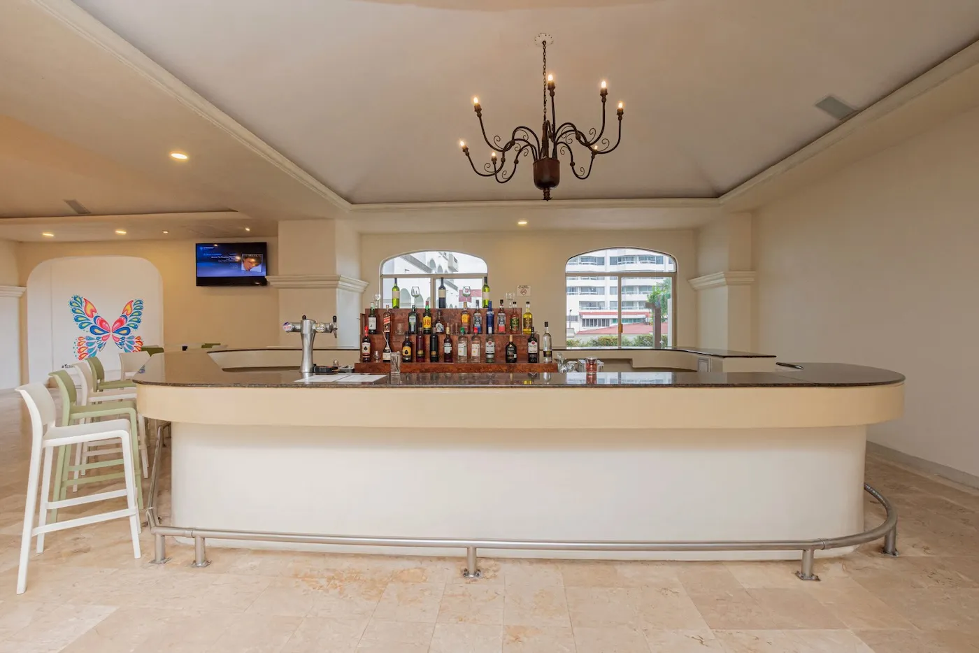 Dining Tesoro Ixtapa