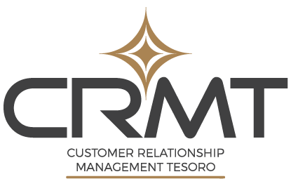 Customer Relationship Management - Acceso al sistema